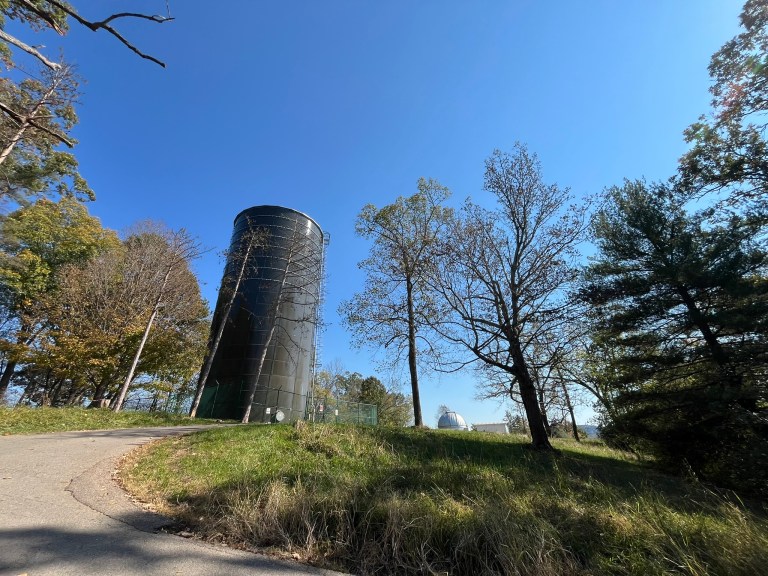 Hiking the Hills of Athens: Exploring The Ridges at Ohio University ...